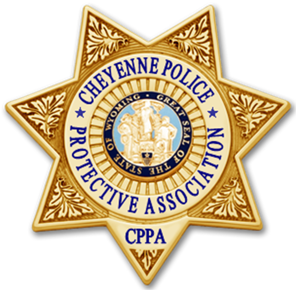 Cheyenne Police Protective Association – Cheyenne Police Department