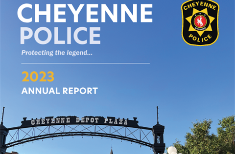 Your CPD – Cheyenne Police Department