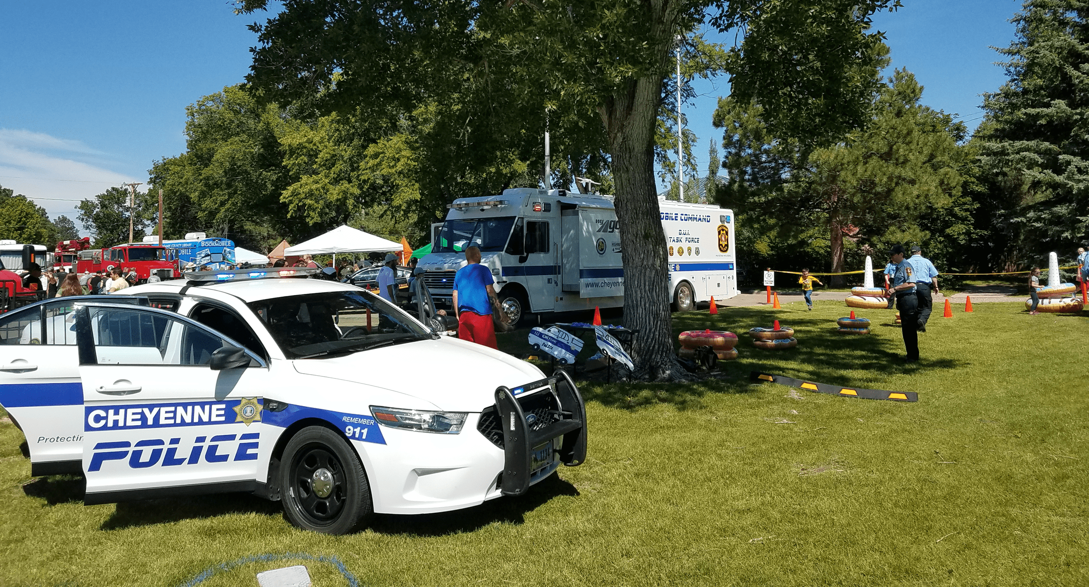 Home – Cheyenne Police Department