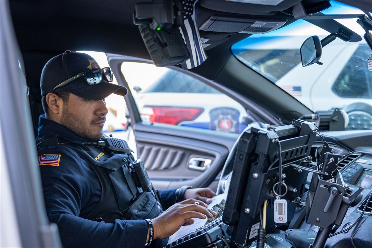 Join the CPD – Cheyenne Police Department
