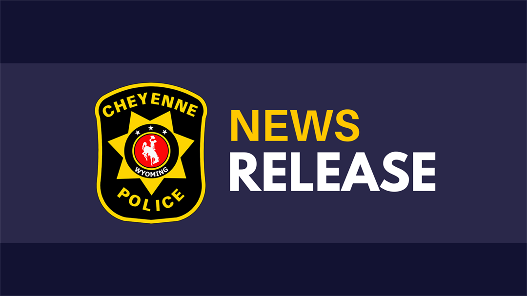 Cheyenne Police Investigate Shots Fired on Gopp Court – Cheyenne Police ...