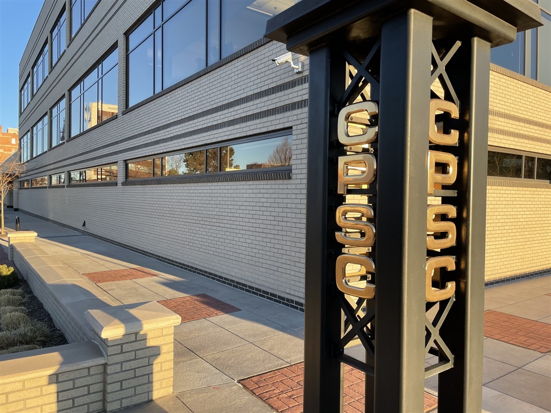 Contact – Cheyenne Police Department