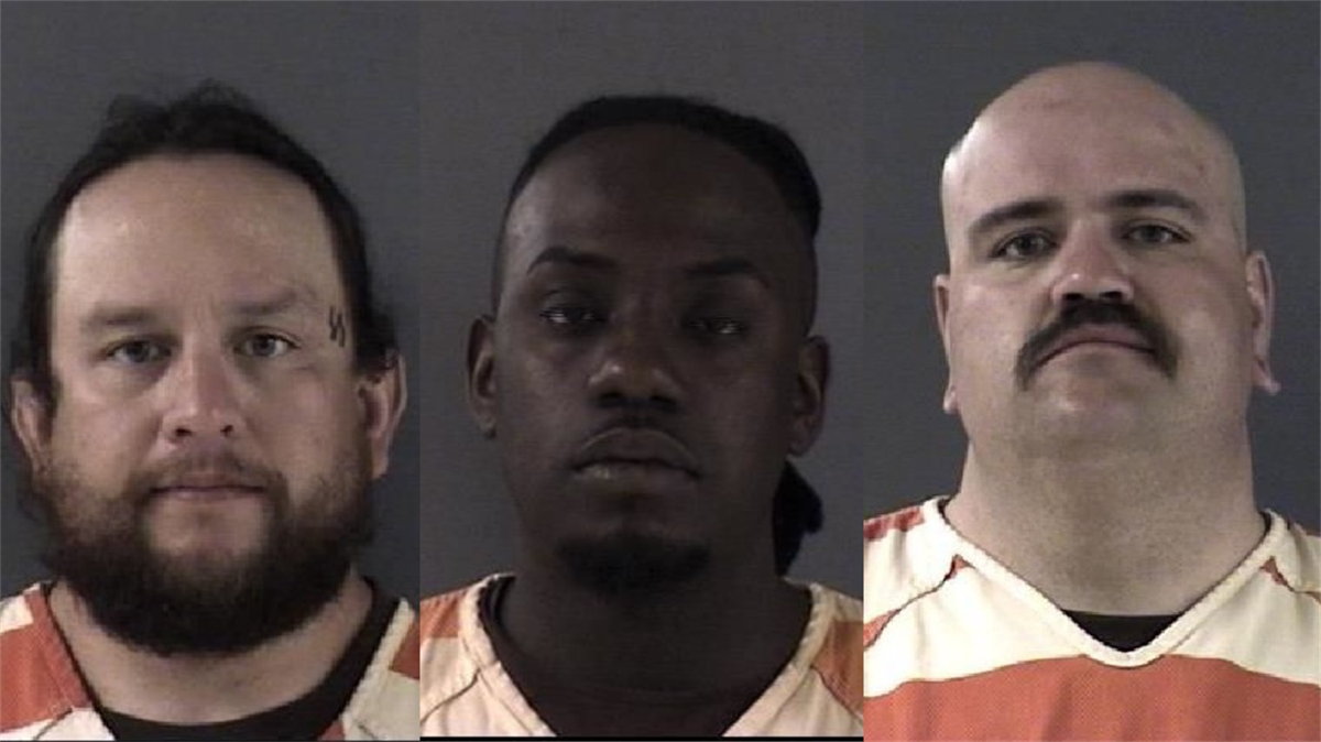 Three Suspects Arrested Following Aggravated Assault – Cheyenne Police ... Three Suspects Arrested Following Aggravated Assault – Cheyenne Police ...